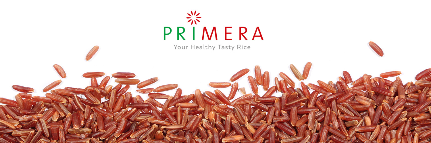 Freshly Steamed Primera Rice... - Nomatech Sdn Bhd