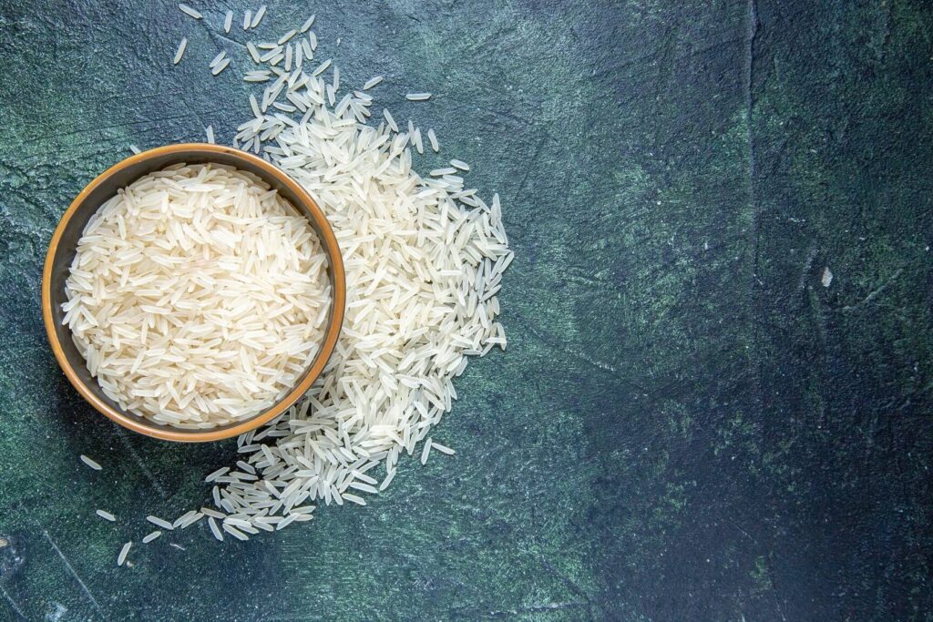 10 Facts about Rice - Nomatech Sdn Bhd