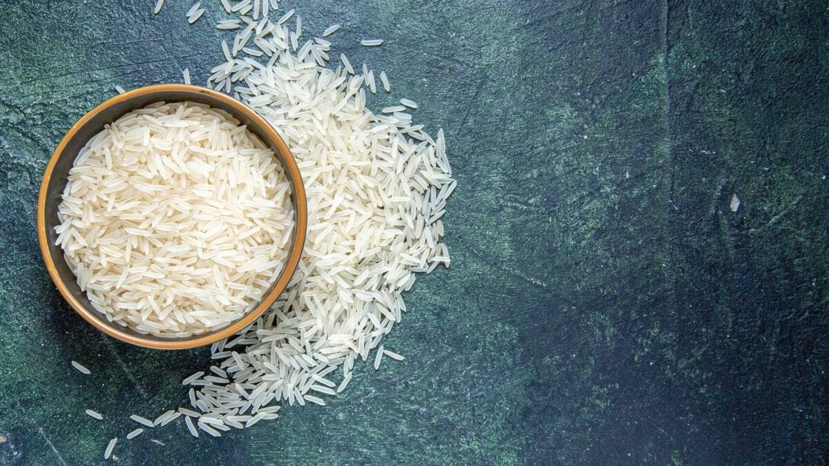 10 Facts about Rice - Nomatech Sdn Bhd